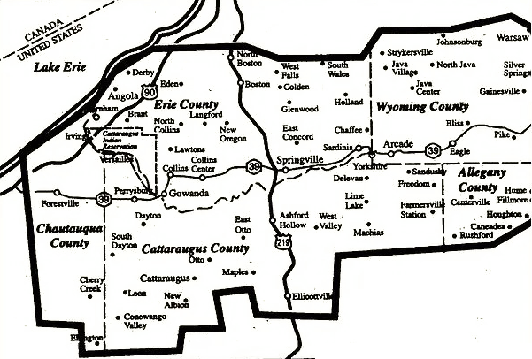 Our Rural Health Network | Healthy Community Alliance